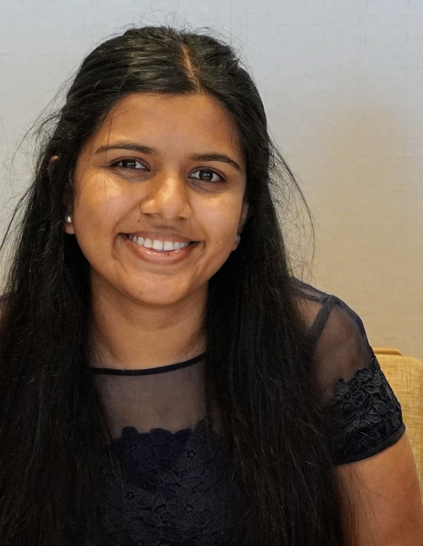 Shruti Chauhan | Health Professions Advising Office Shruti Chauhan | Health Professions Advising Office